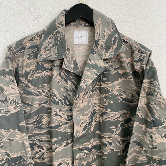 Air Force | Jackets & Coats | Air Force Uniform Coat Maternity Utility ...